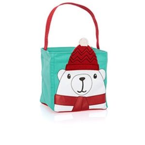 thirty-one | Bags | Nwtthirtyone Polar Bear Pal Carry All Caddy | Poshmark